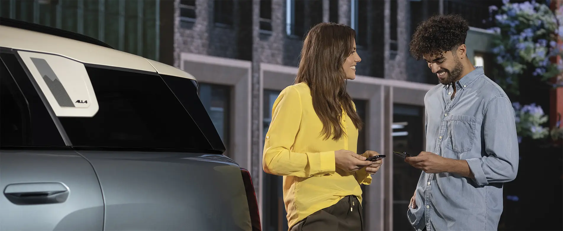 DIE MINI APP*. - menton.de